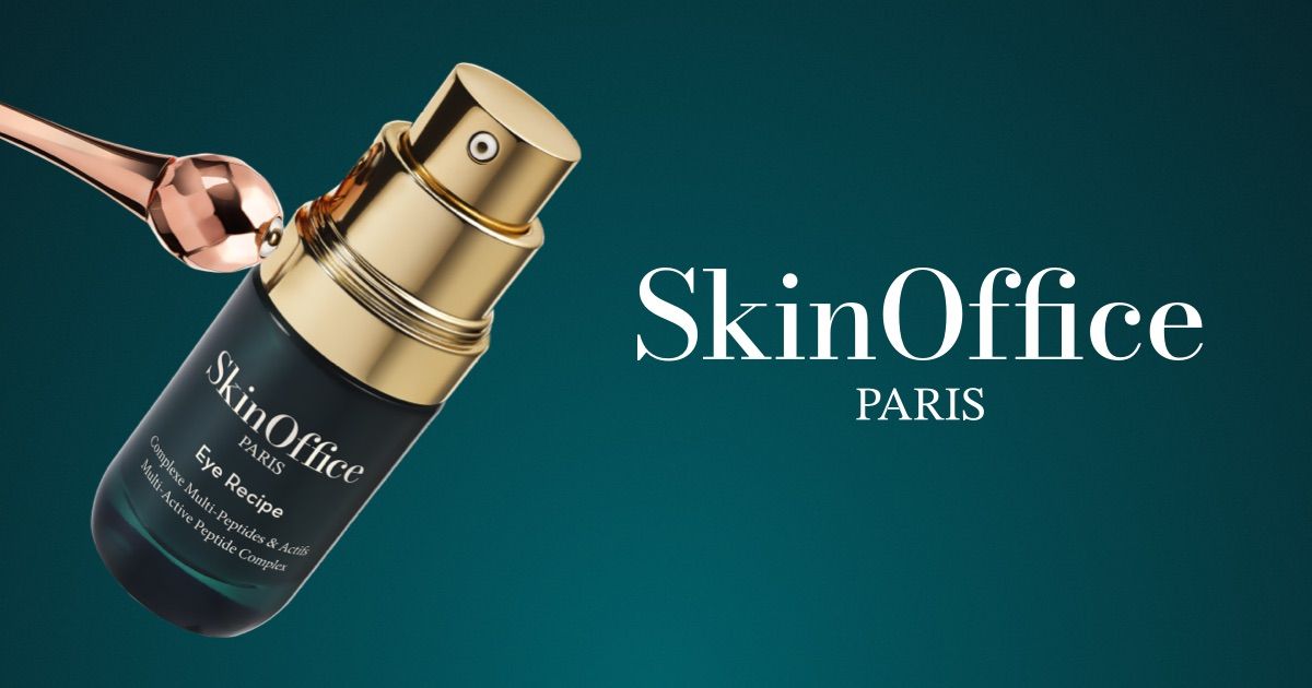 Skin Office Paris | Le Soin Futuriste de vos yeux